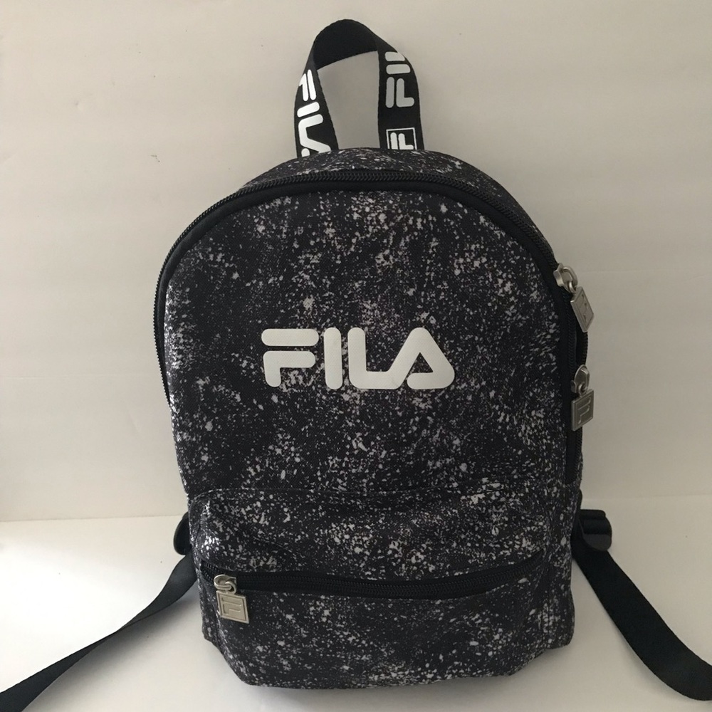 Fila Haulee Miini Backpack Like New - Gem